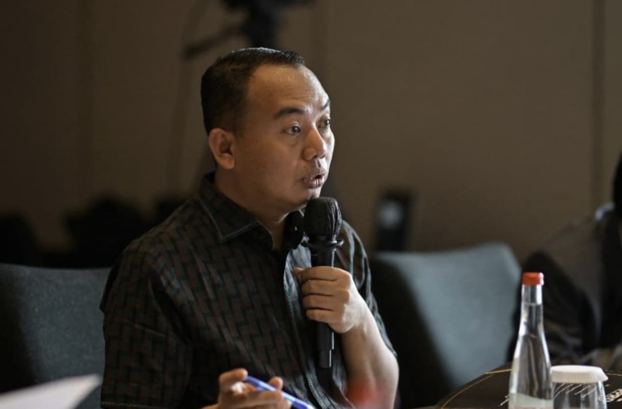 DPRD Jawa Barat Umumkan Anggota KPID Terpilih Periode 2024-2027